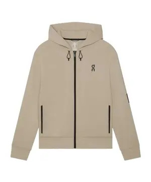 On Focus Tech Zip Hoodie