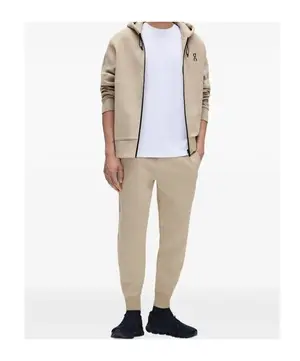 On Focus Tech Zip Hoodie