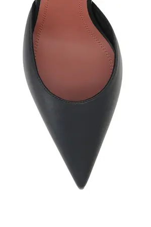 Amina Muaddi Holli High-heeled Sandals