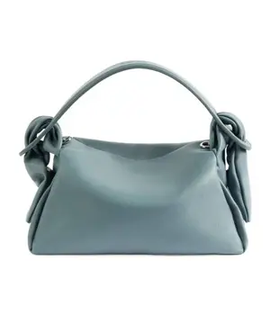 Kenzo Furoshiki Bag In Leather