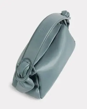 Kenzo Furoshiki Bag In Leather