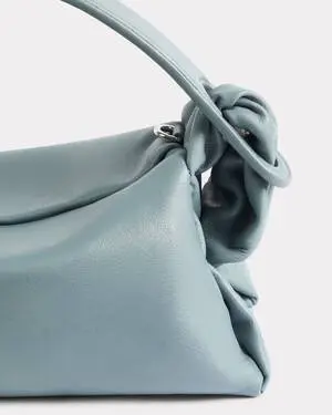 Kenzo Furoshiki Bag In Leather