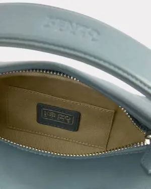 Kenzo Furoshiki Bag In Leather