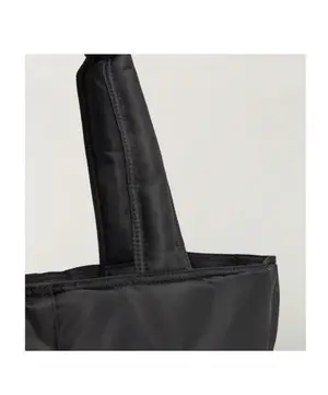Y3 Yashka Printed Tote Bag