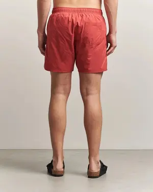 Hugo Boss Drawstring Swim Trunks