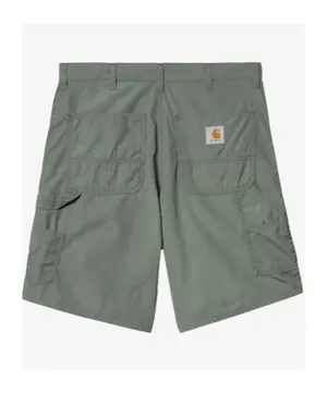 Carhartt Work In Progress Double Knee Shorts