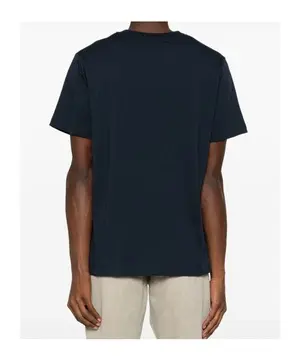 A.p.c. Snake-print T-shirt