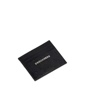 Dsquared2 Slim Card Holder