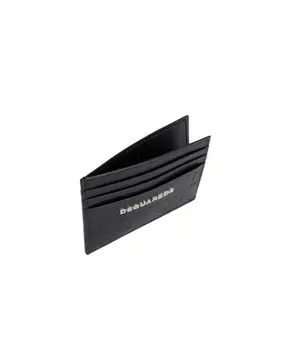 Dsquared2 Slim Card Holder