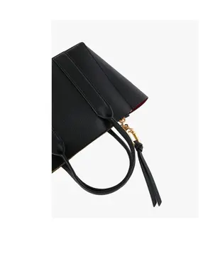 Marc Jacobs Pop J Marc Small Work Tote - Black
