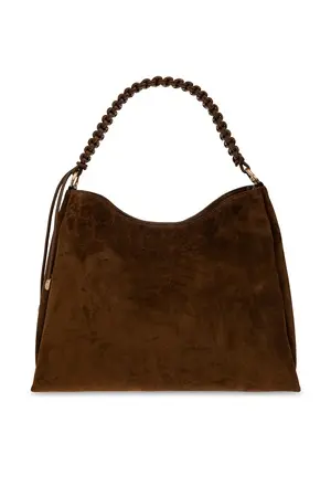 Cult Gaia Logo Tote Bag