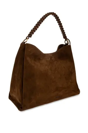 Cult Gaia Logo Tote Bag