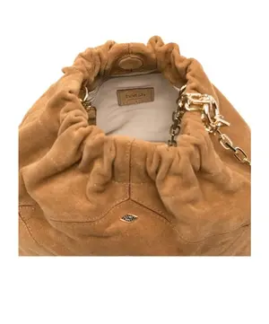 Ba&sh Chain Shoulder Bag