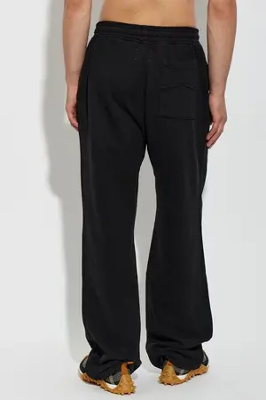 Rhude Drawstring Athletic Pants