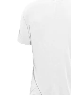 Rick Owens Crew Neck Short-sleeved T-shirt