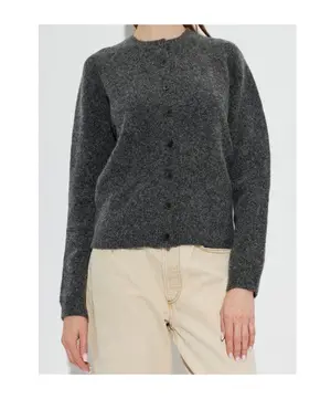 A.p.c. Long-sleeve Cardigan