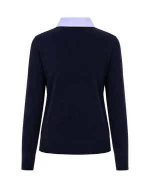 Liu Jo Long Sleeved Jumper