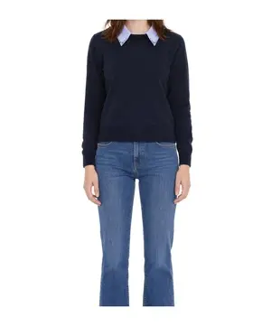 Liu Jo Long Sleeved Jumper