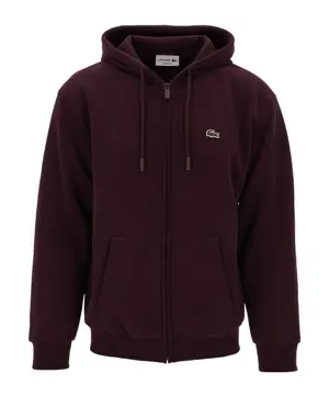 Lacoste Long-sleeve Sweatshirt