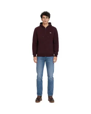 Lacoste Long-sleeve Sweatshirt