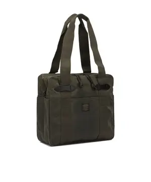 Filson Tin Cloth' Medium Shoulder Bag