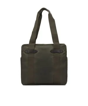 Filson Tin Cloth' Medium Shoulder Bag