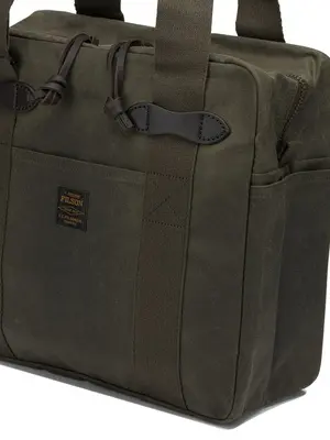 Filson Tin Cloth' Medium Shoulder Bag
