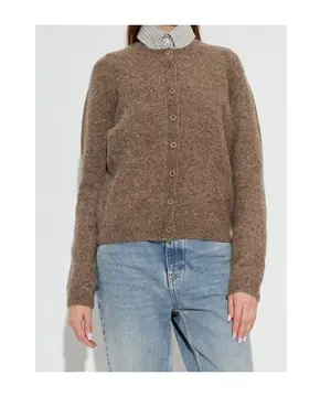 A.p.c. Long-sleeve Cardigan