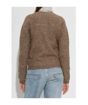 A.p.c. Long-sleeve Cardigan