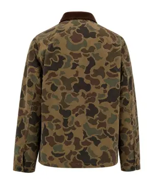 Filson Outfitter Lightweight Field Jacket