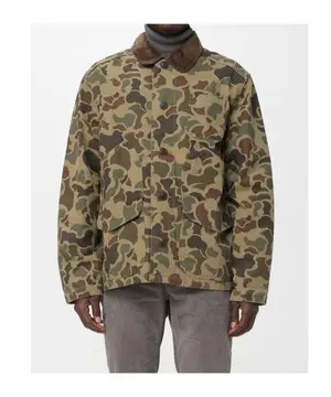 Filson Outfitter Lightweight Field Jacket