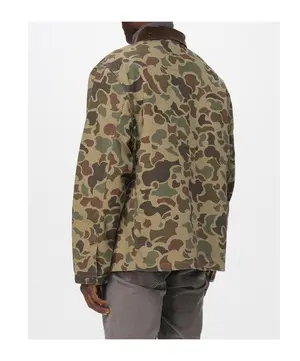 Filson Outfitter Lightweight Field Jacket