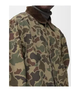 Filson Outfitter Lightweight Field Jacket