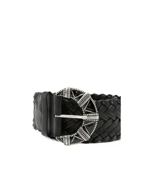 Ba&sh Pin-buckle Belt