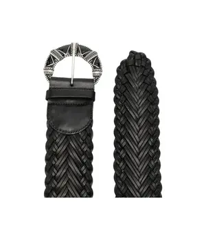 Ba&sh Pin-buckle Belt