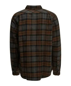 Filson Long-sleeve Plaid Shirt