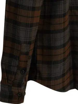 Filson Long-sleeve Plaid Shirt