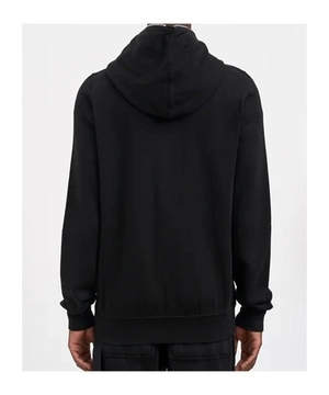 Rick Owens Gimp Zip-up Hoodie