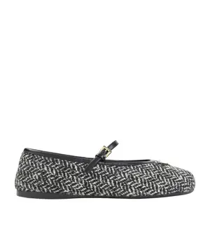 Prada Prada Ballerinas No
