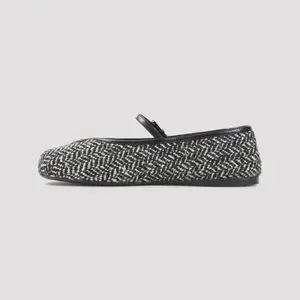 Prada Ballerinas - No