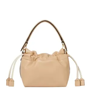 Fendi Nappa Leather Mini-bag