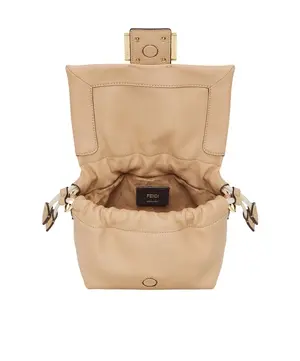 Fendi Nappa Leather Mini-bag
