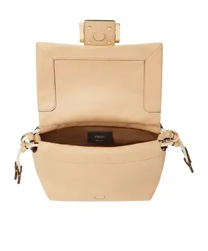 Fendi Nappa Leather Mini-bag