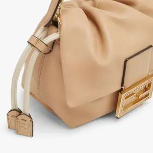 Fendi Nappa Leather Mini-bag