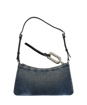 Marc Jacobs Zippered Handbag