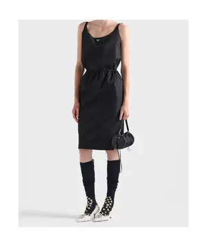 Prada Re-nylon Tank Top