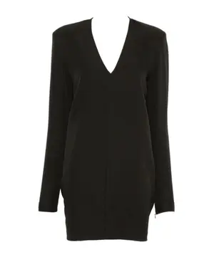 Federica Tosi Long-sleeved Dress