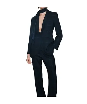Marella Long-sleeve Jacket