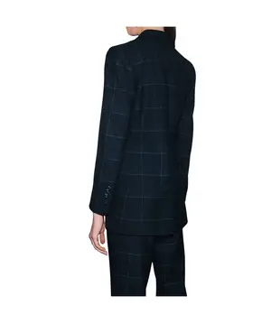 Marella Long-sleeve Jacket