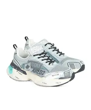 Dsquared2 Faster Sneakers